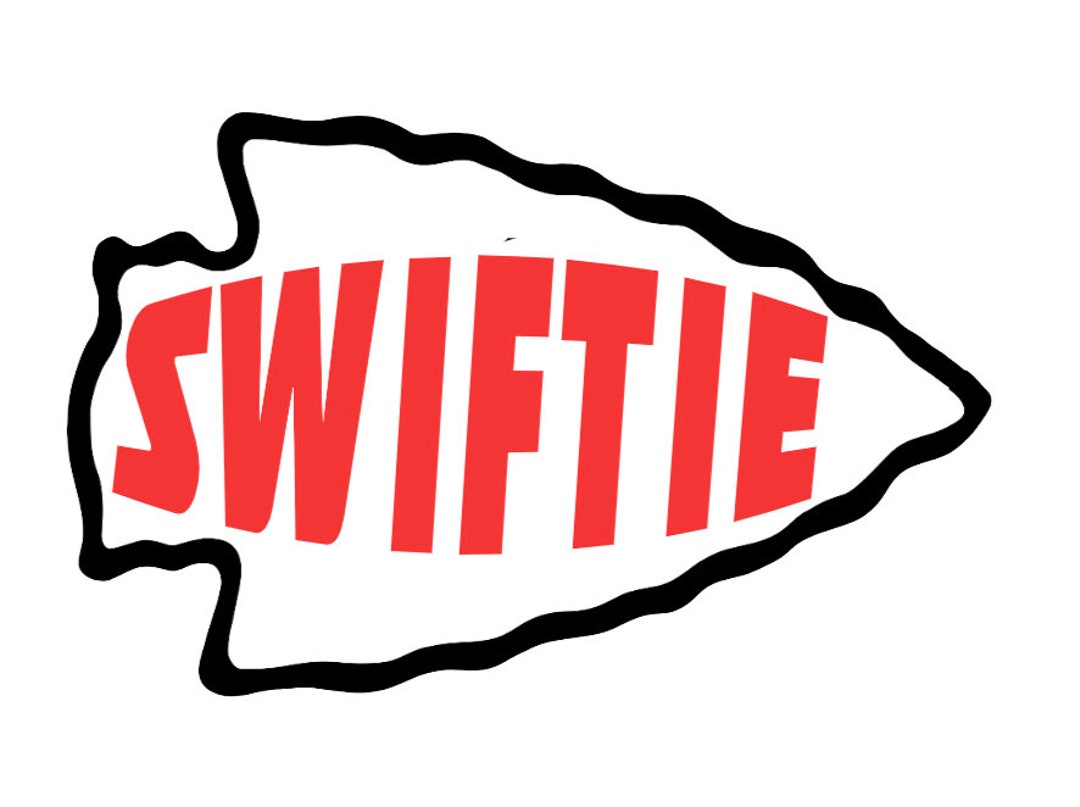 Swiftie Chiefs Arrowhead MAGNET 3 FREE SHIPPING Refrigerator Magnet ...