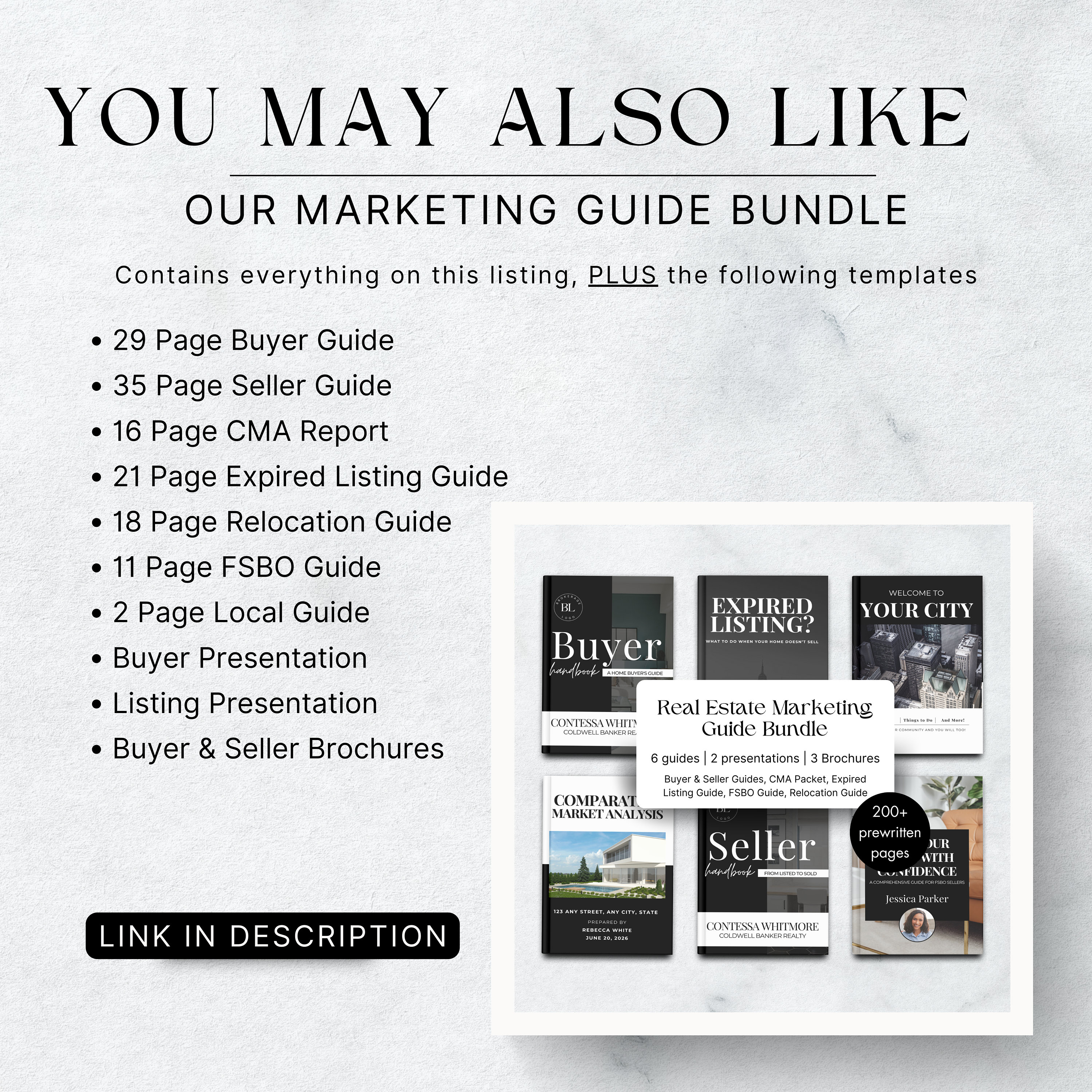 Real Estate for Sale by Owner Guide, FSBO Guide, Home Selling Process ...