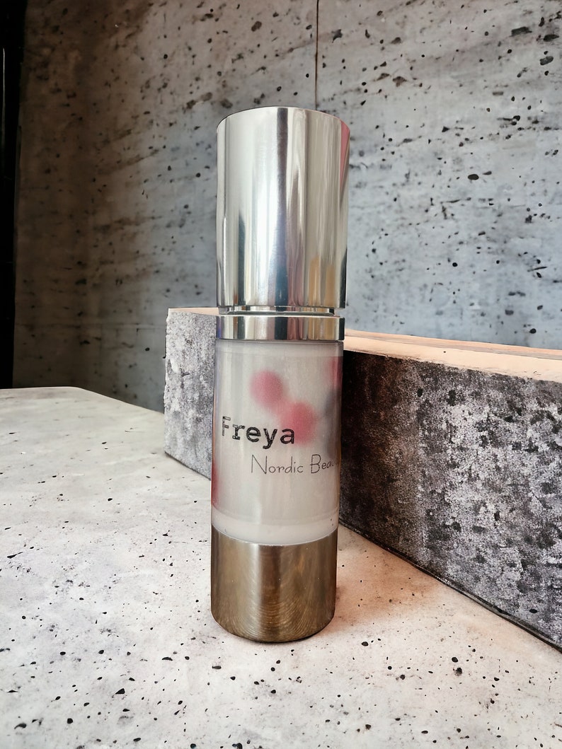 FREYA Nordic Beauty - Etsy