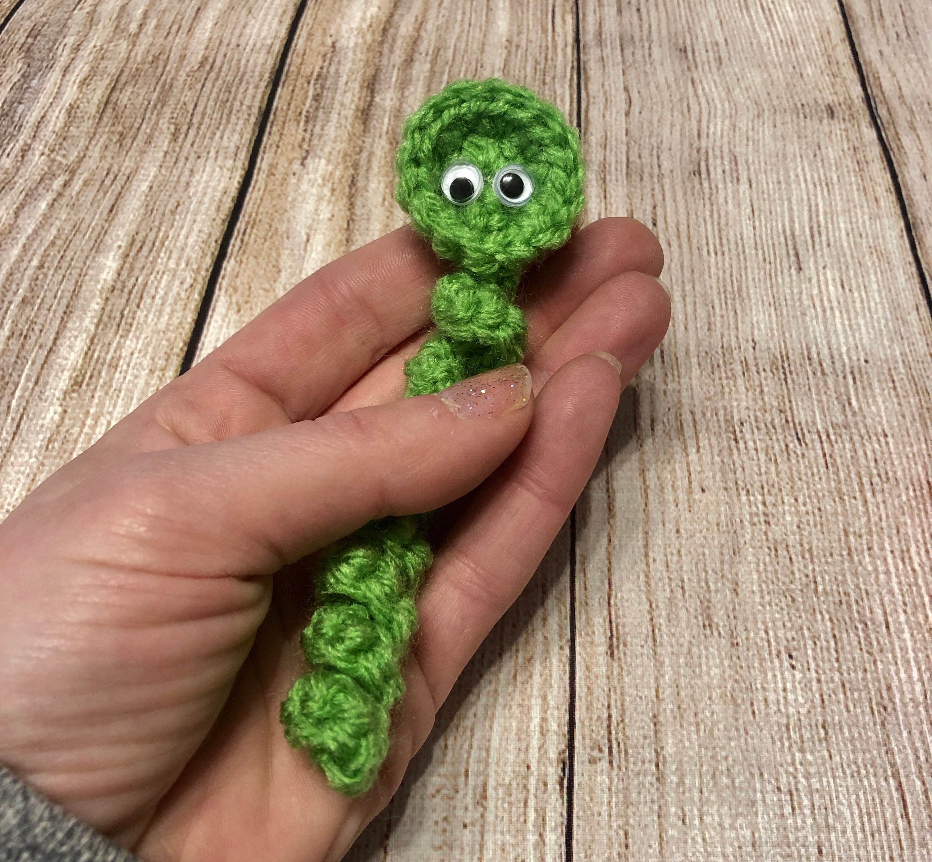 Worry Worms | 8 Count Bundle | Rainbow Colors | Classroom Store | Care ...