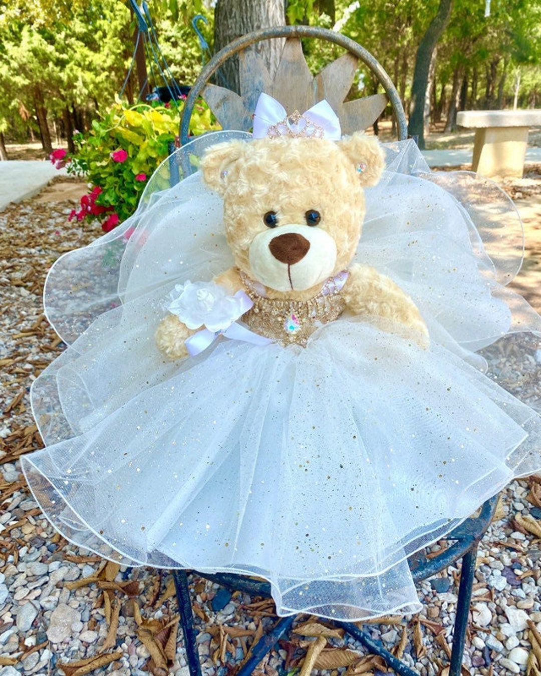 Cute Little Bears for Your Quinceañera - Etsy