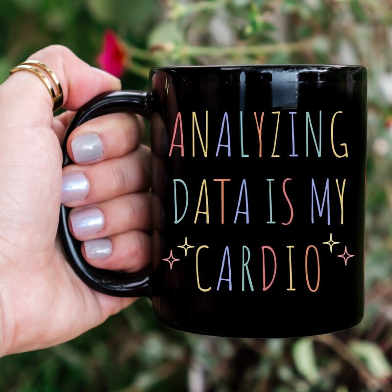 Software Engineer Mug - Etsy