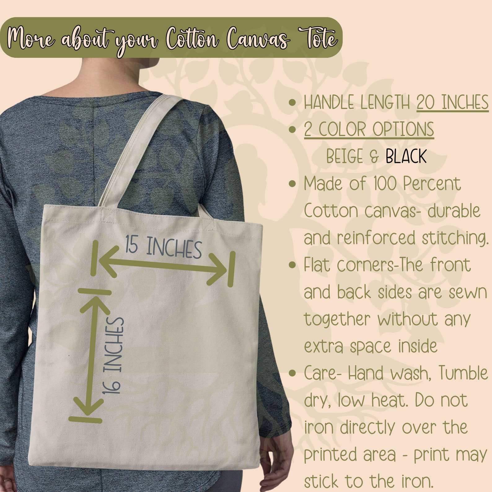 Funny Weasel Premium Canvas Tote Bag Gifts for Weasel Lover Cheeky ...