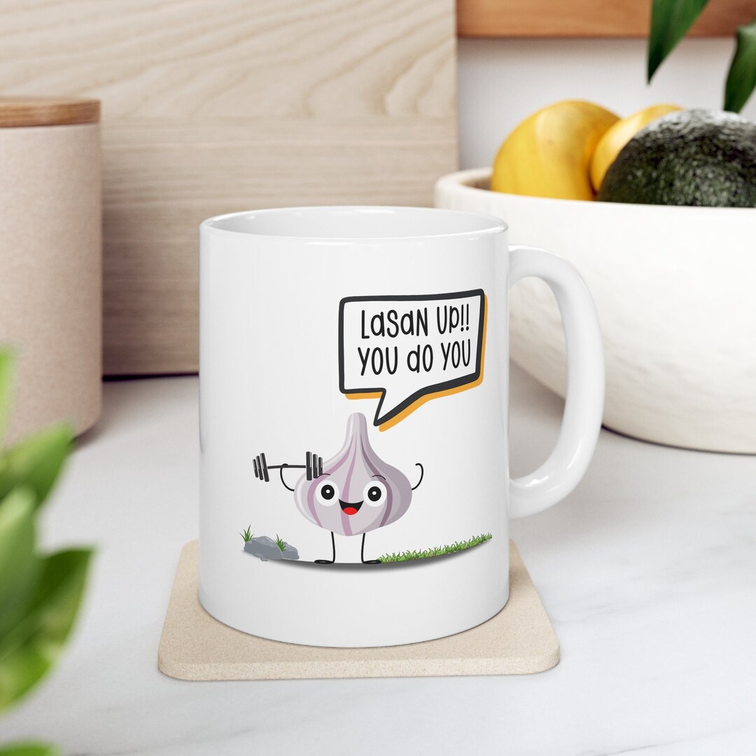 Desi Humor Coffee Mugs Funny Valentine Holi Housewarming Gifts South ...