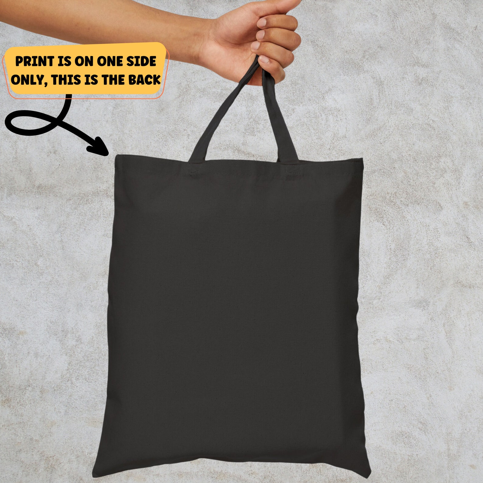 Funny Weasel Premium Canvas Tote Bag Gifts for Weasel Lover Cheeky ...