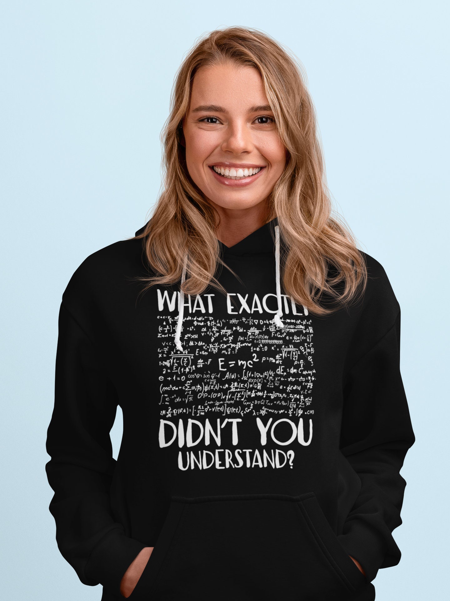 Women in Quantum Physics Gift for Female Physicist A Level - Etsy