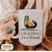 Funny Weasel Coffee Mugs Gifts for Weasel Lover Multiple Options Plush ...