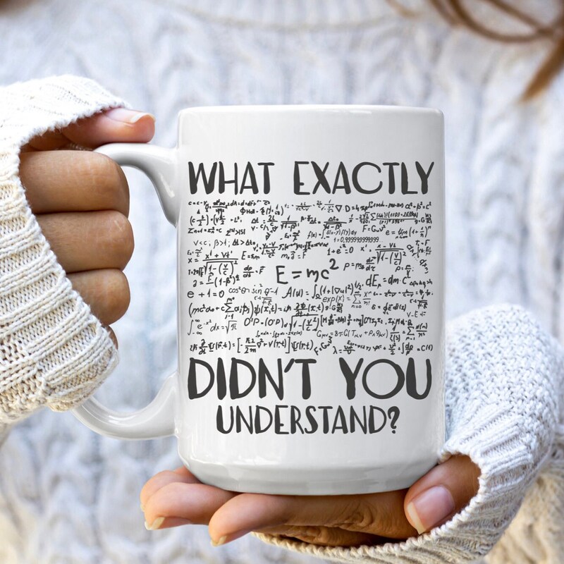 Womens Physics Gift - 60+ Gift Ideas for 2025