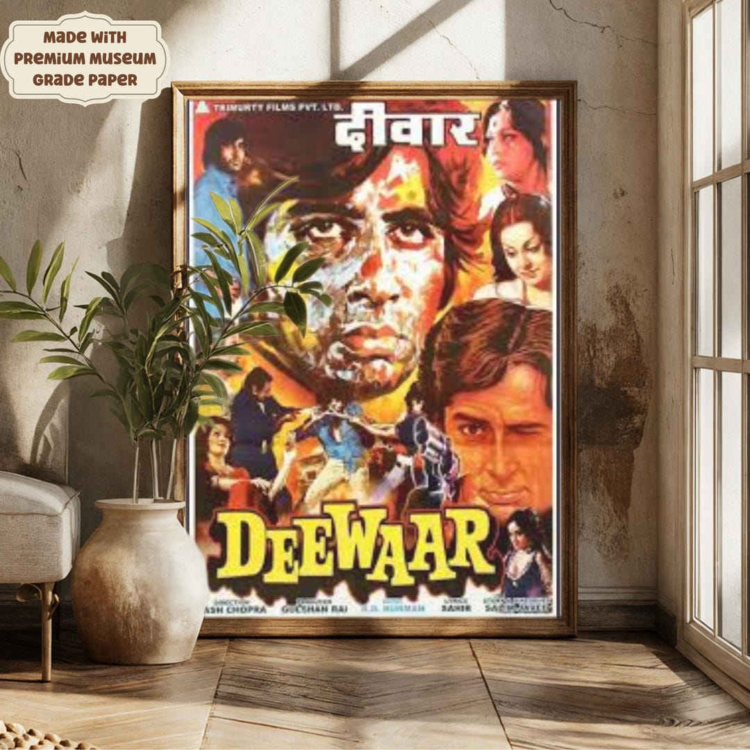 Bollywood Movie Posters Vintage Wallpaper Old Bollywood Hindi Desi ...