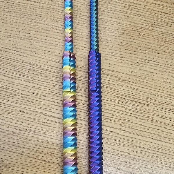 3d Printed Fidget Pen - Etsy