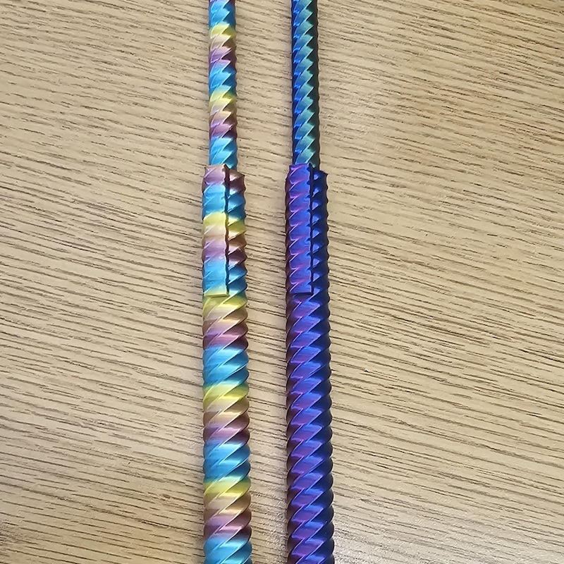 Glock 3d Printed Pen - Etsy