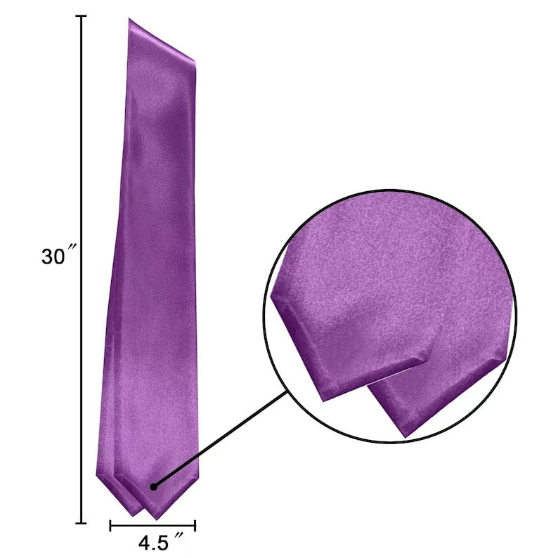 Choir Stole With Crosses Embroidery for Church Religious Stoles - Etsy