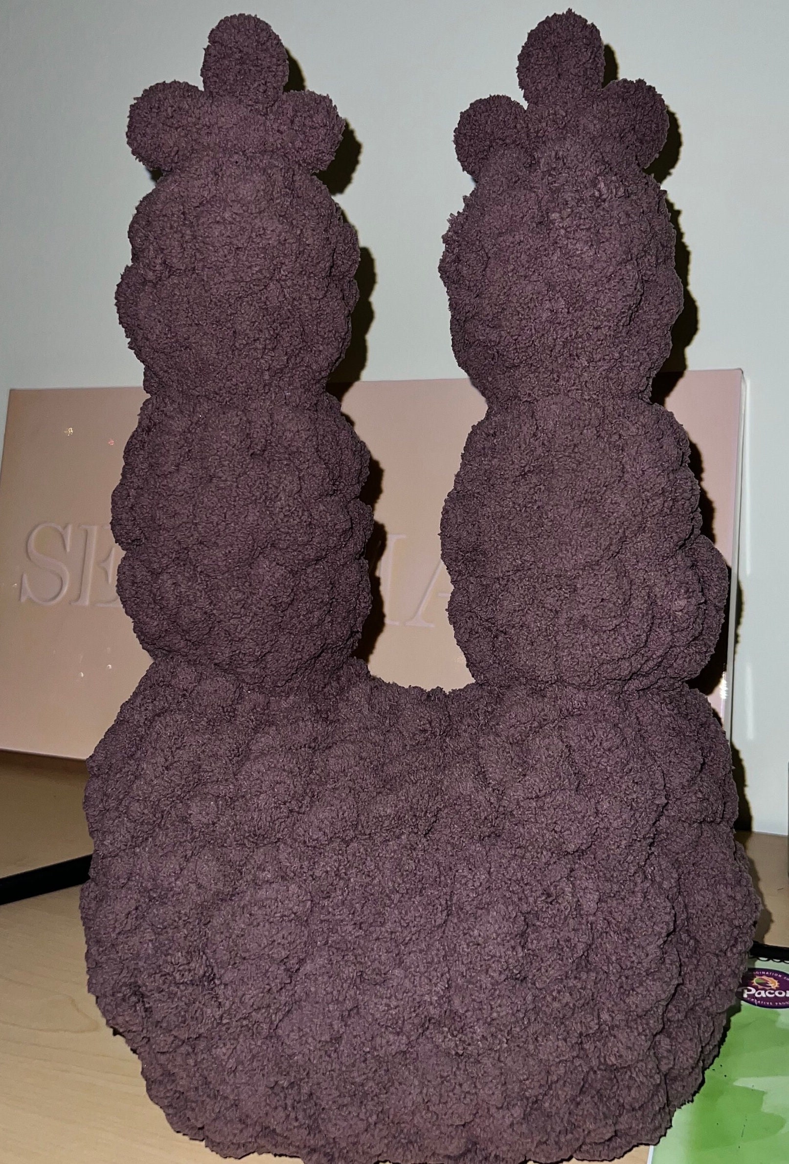 Chowder Inspired Hat: Costume Lounge Wear - Etsy