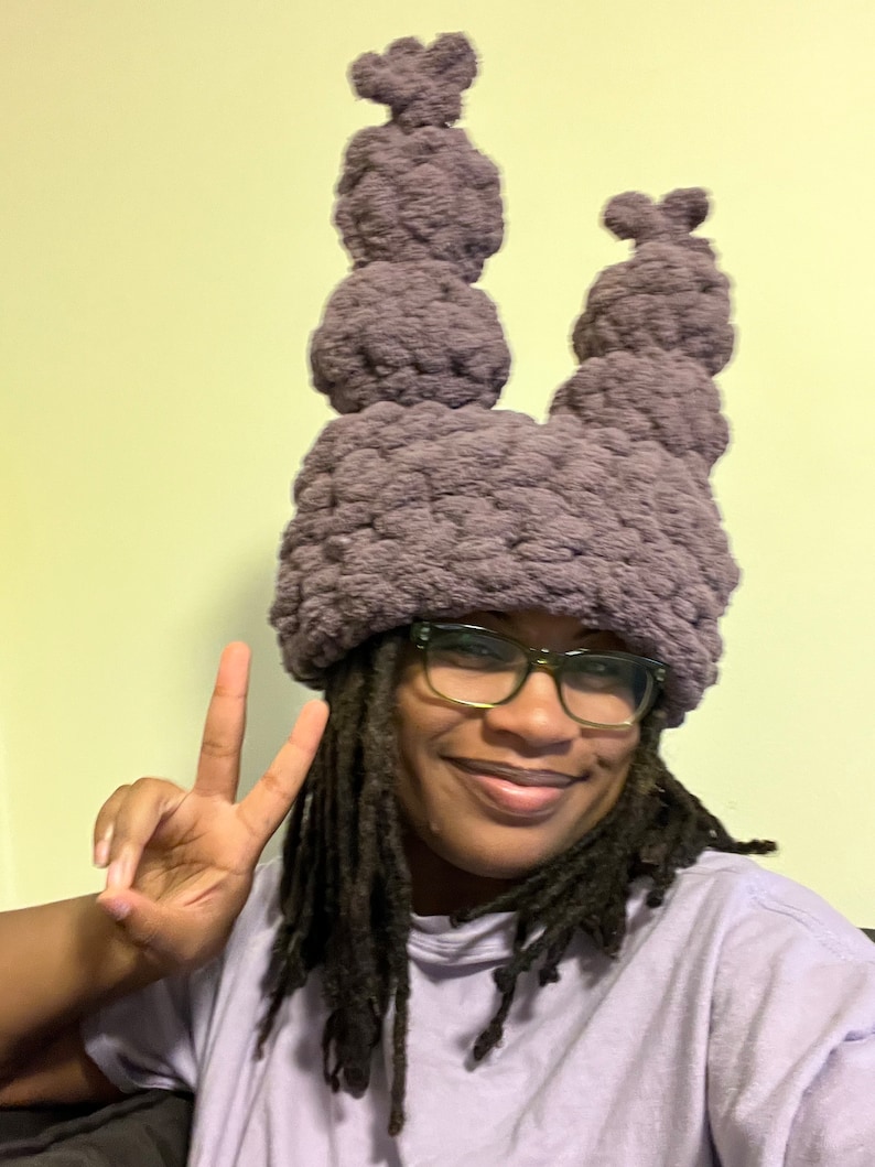 Chowder Inspired Hat: Costume Lounge Wear - Etsy Canada