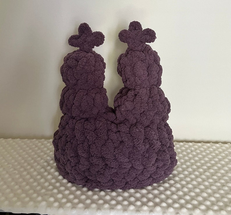 Chowder Inspired Hat: Costume Lounge Wear - Etsy
