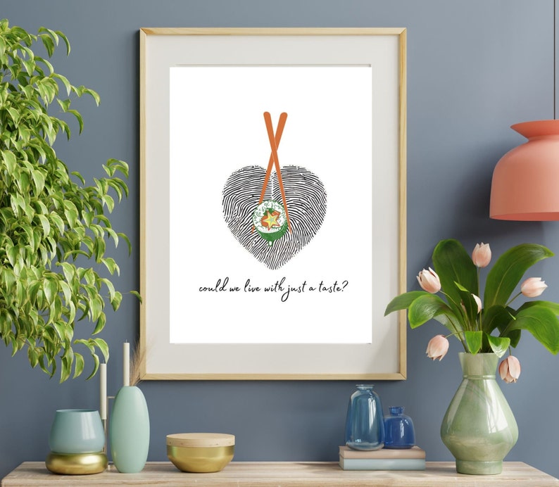 Art Inspired by Harry Styles Album Harry's House, Music for a Sushi ...