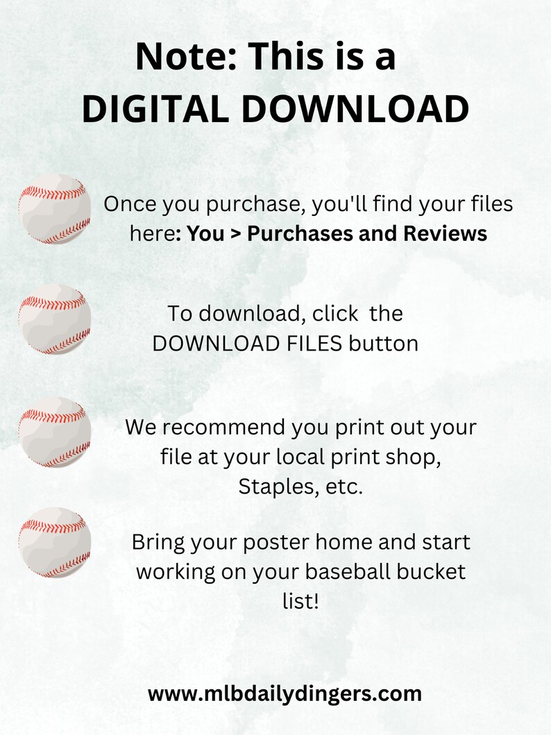 Baseball Stadium Map, Baseball Stadium Travel Map, Baseball Stadium ...