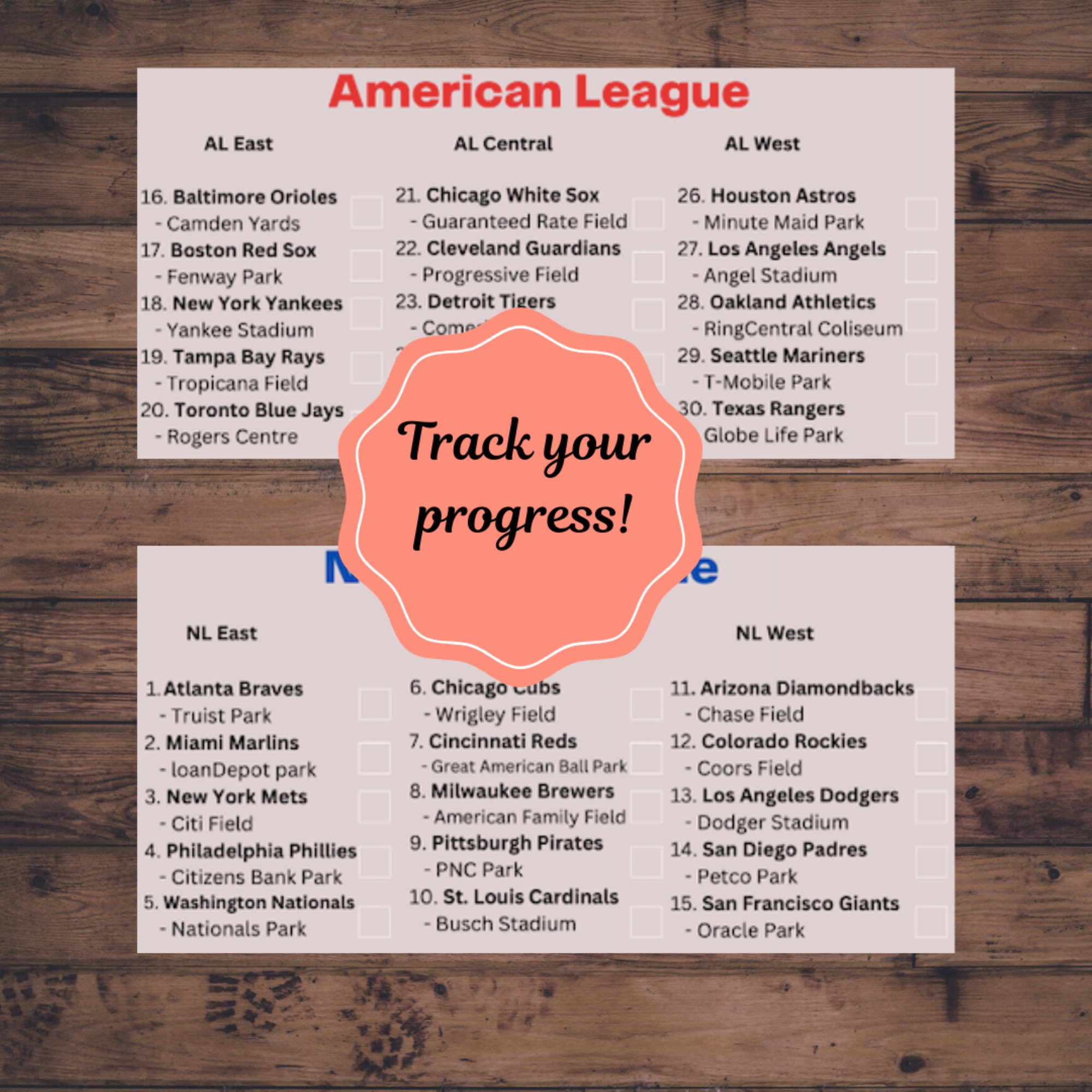 Baseball Stadium Map, Baseball Stadium Travel Map, Baseball Stadium ...