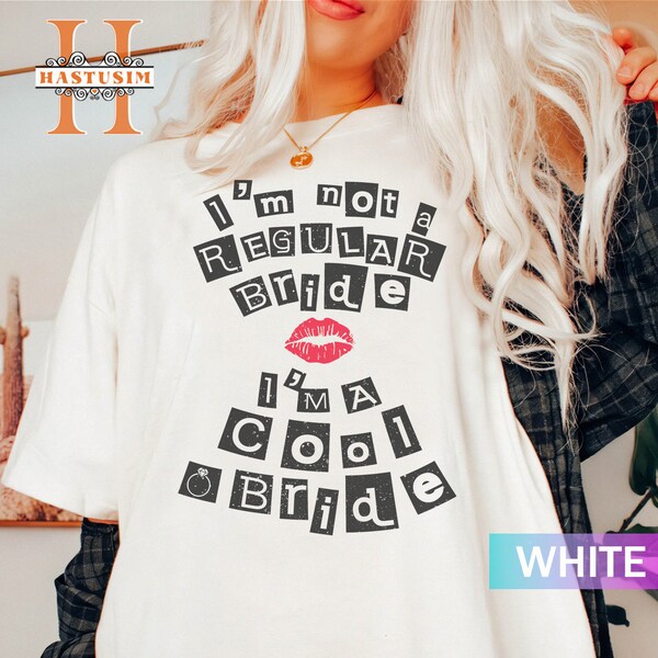 Mean Girls Tee - Etsy