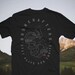 Bushcraft Tshirt, Bushcraft Tee, Bushcraft Clothing, Bushcraft Shirt ...