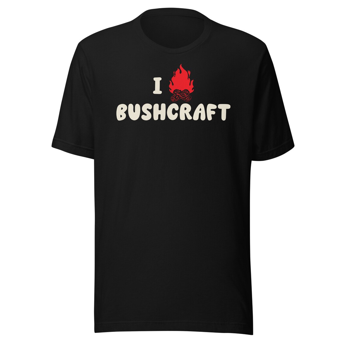 Bushcraft Tshirt, Wilderness Tshirt, Wilderness Survival, Bushcraft ...
