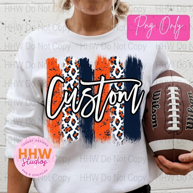 School Spirit Shirts Svg - Etsy