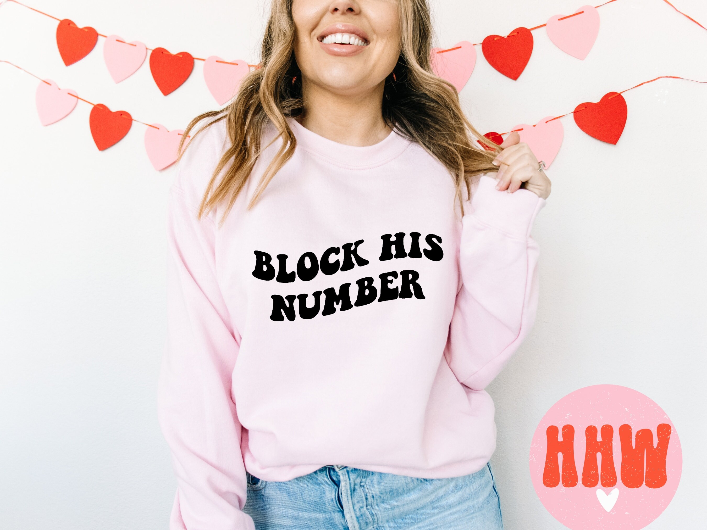 Block His Number Png + Svg, Trendy SVG, Valentines Svg, Valentines Png ...