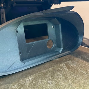 Custom 3D Print Service Custom CAD Design - Etsy