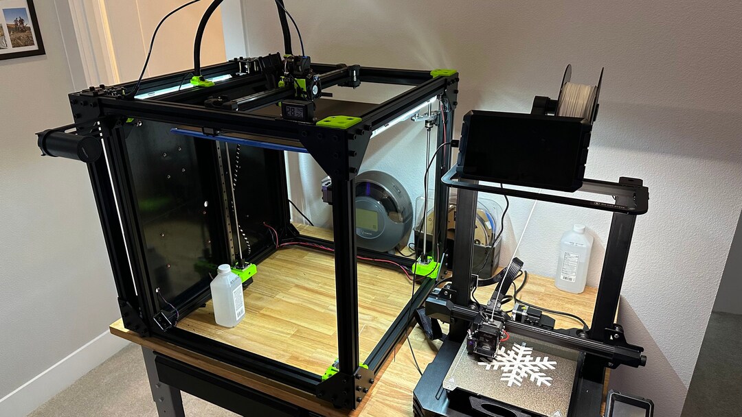 Custom 3D Print Service Custom CAD Design - Etsy