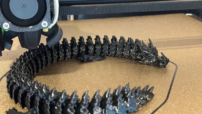 Custom 3D Print Service Custom CAD Design - Etsy