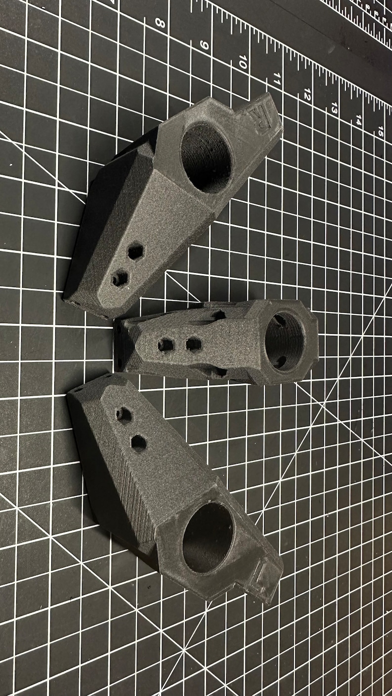 Custom 3D Print Service Custom CAD Design - Etsy