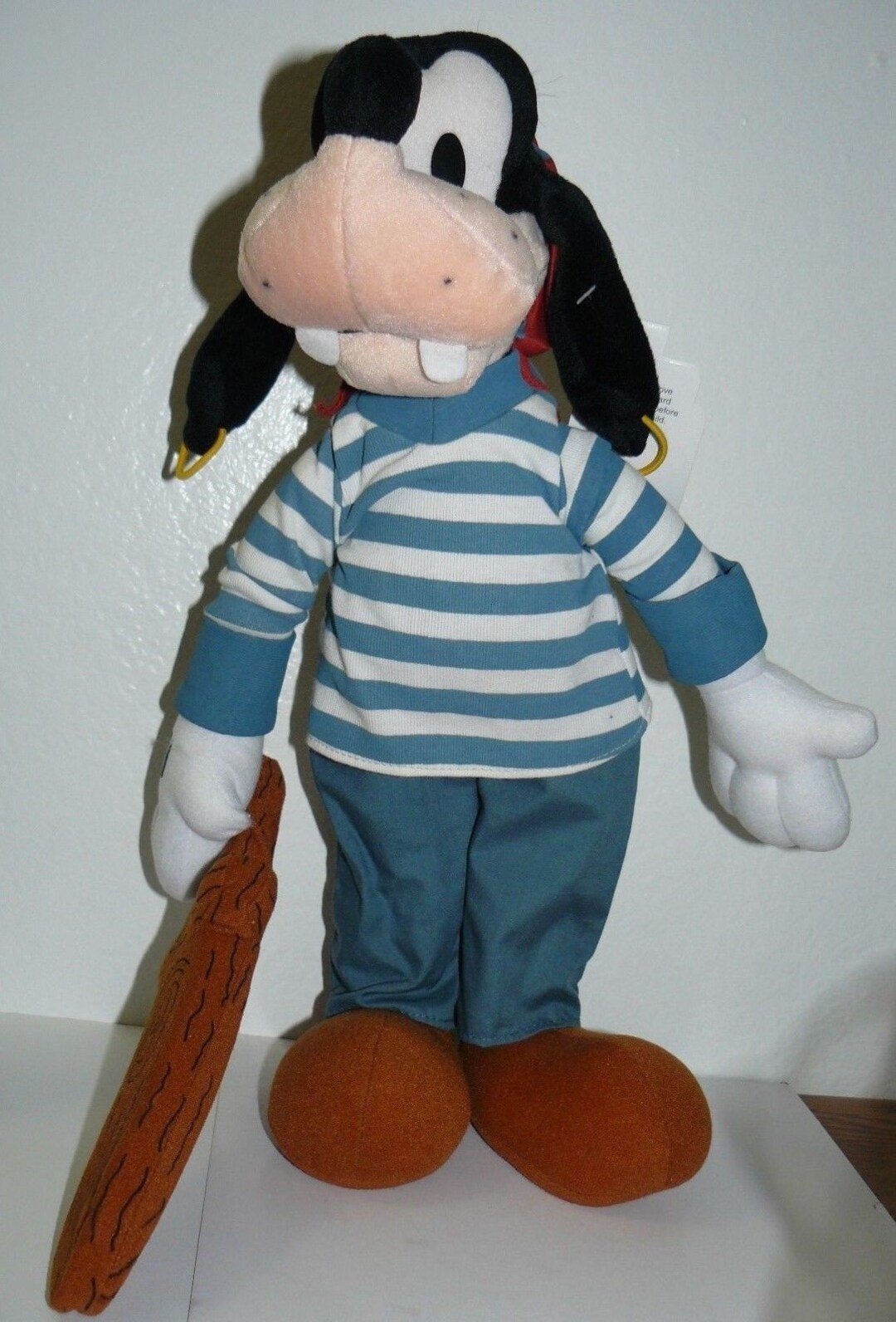 Walt Disney World Pirate Goofy Stuffed Animals 16" - Etsy