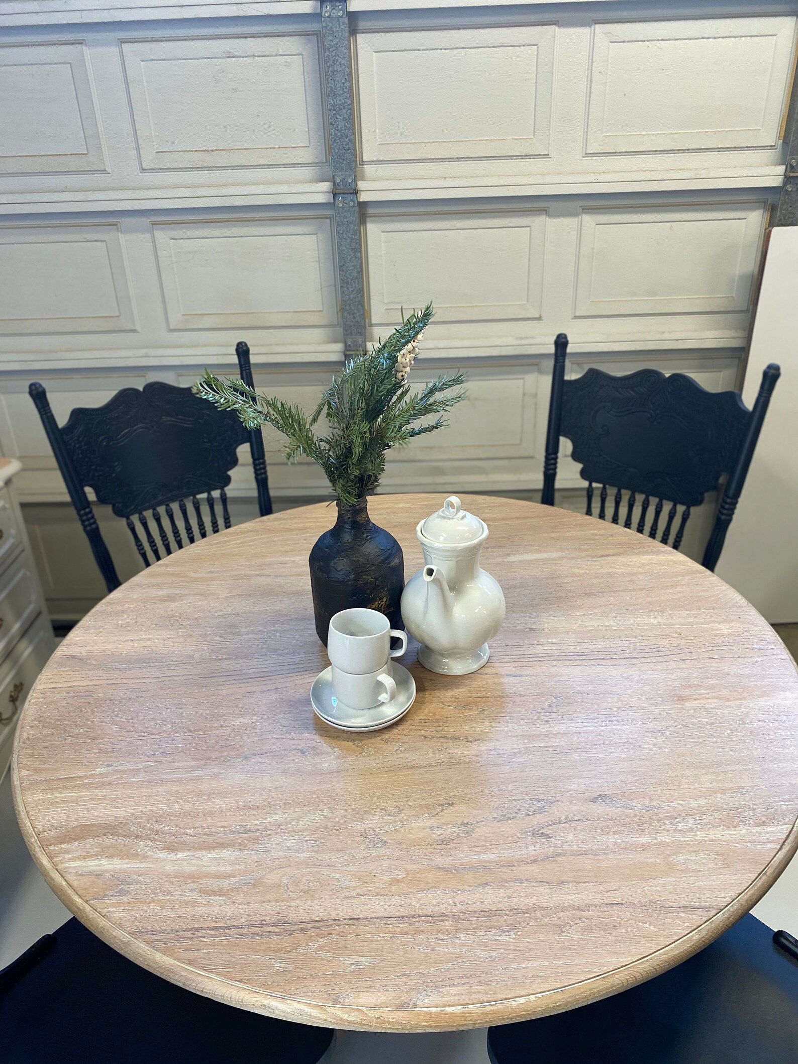 SOLD* Do Not Purchase. This is an Example of My Work.claw Feet Oak ...