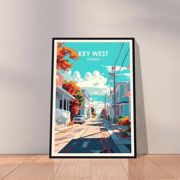 Key West - Etsy