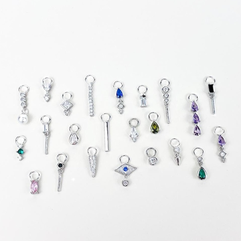 Earring Charms - Etsy