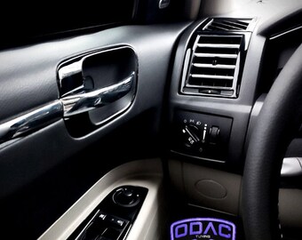 Chrysler 300c Decor - Etsy