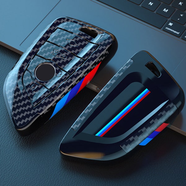 2024 Bmw Key Fob Cover - Etsy