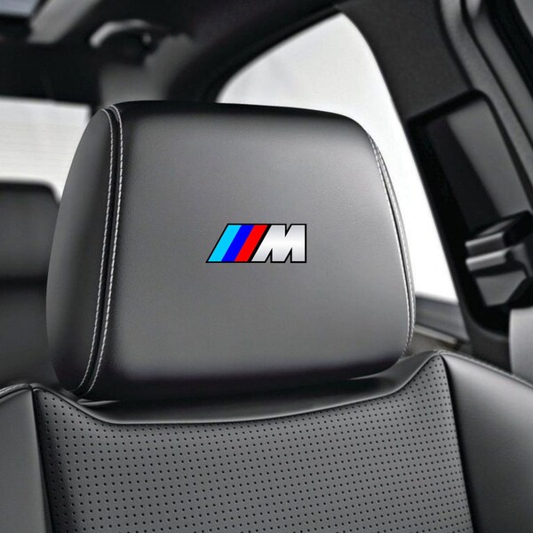 Bmw Key Logo Stickers - Etsy