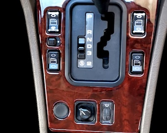 Mercedes W202 Interior - Etsy