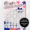 Back to School Would You Rather Dice Game for Kids / This or That Class ...