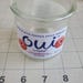 Empty Oui Yoplait Jars, 5 Oz.oz. Crafts, DIY, SET OF 10 Jars - Etsy