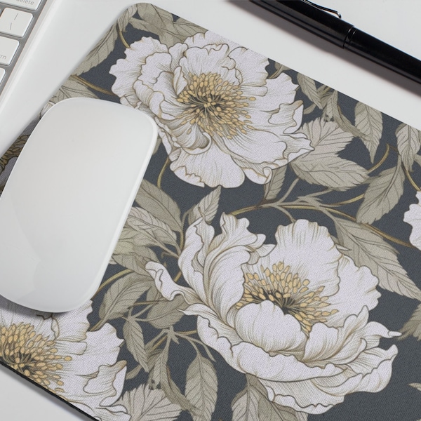 Chic Mouse Pad - Etsy
