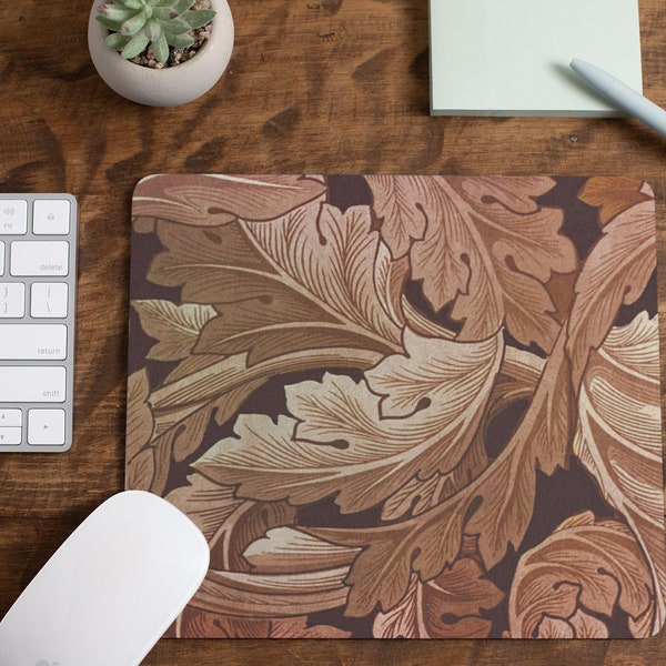 Rust Mouse Pad - Etsy