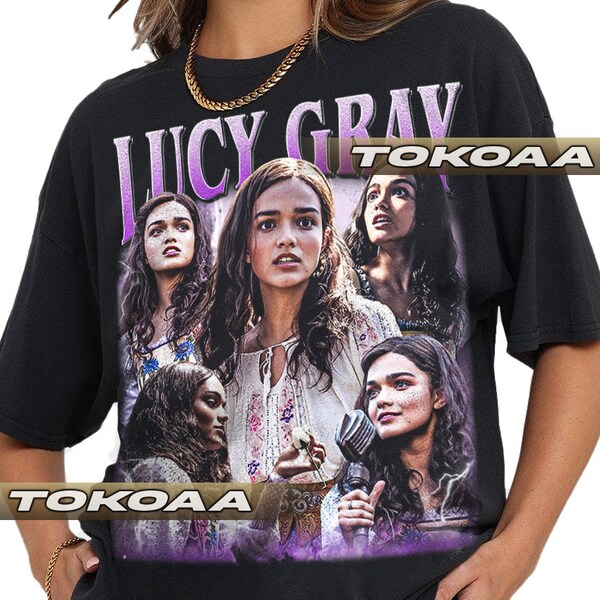 Lucy Gray Baird Dress - Etsy