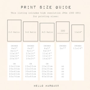 Ciao Bella Quote Wall Art Print | Italian Saying Hand Made Lettering ...