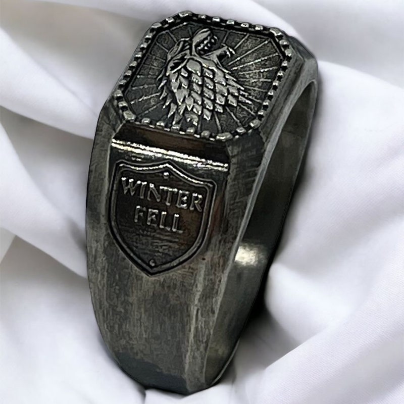 House Stark - Etsy