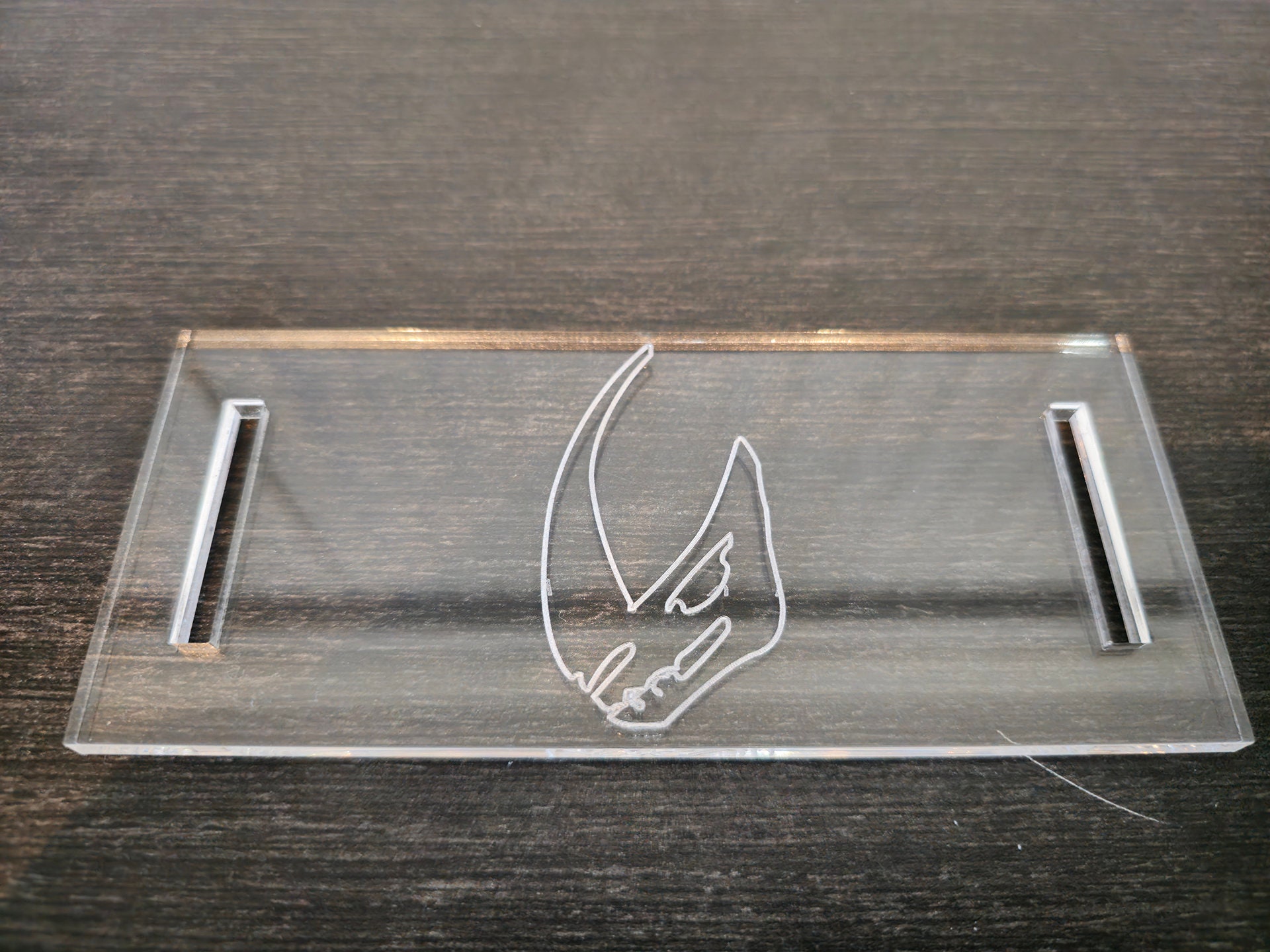 Lightsaber Stands Dark Saber Stand - Etsy