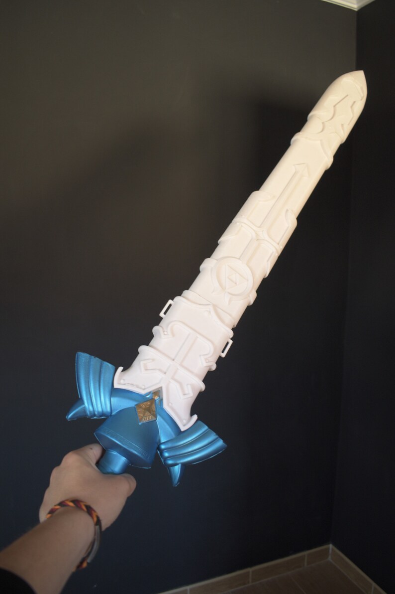 Master Sword Sheath Twilight Princess - Etsy