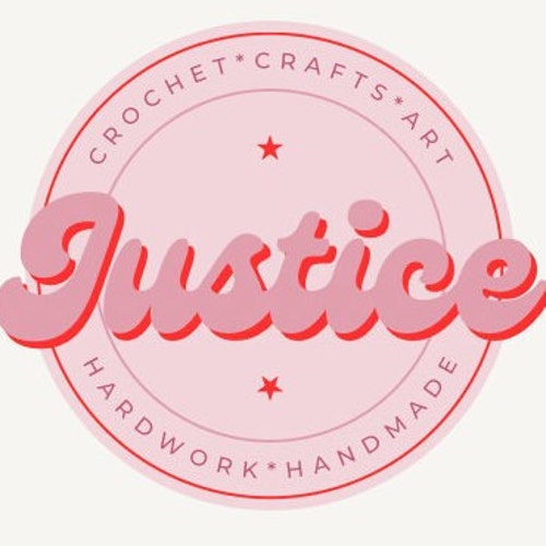 JusticeCrochet - Etsy