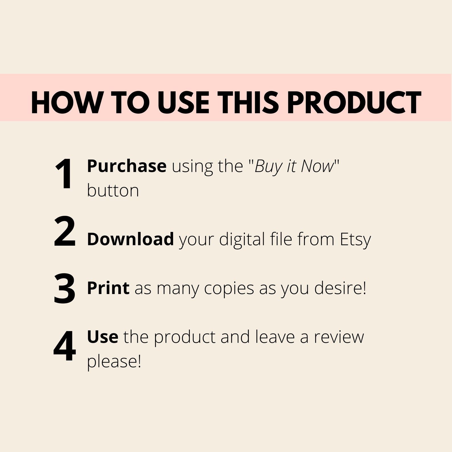 Self Care Planner, Self Care Printable, Self Care 1 Page Planner ...